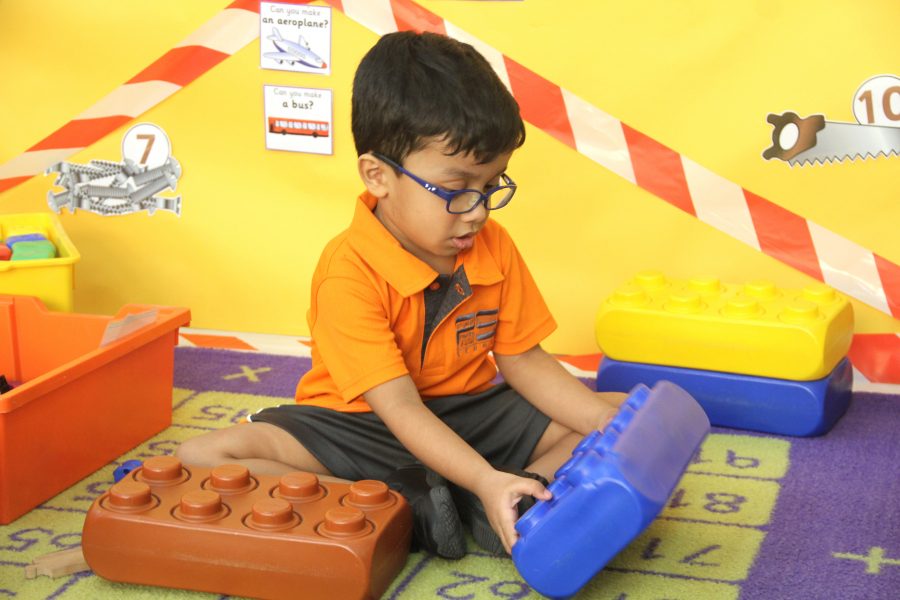 Early Years Foundation Stage (EYFS) Curriculum Pre-school and Reception ...