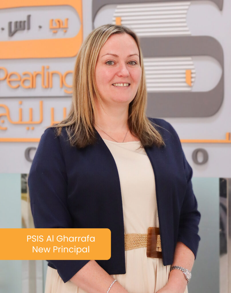 Al Gharrafa Campus – Pearling Season International School